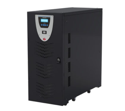 UPS Trifásico Redundante de 10,0 - 20,0 kVA (220 V) WEG - Vertel Eletrônica